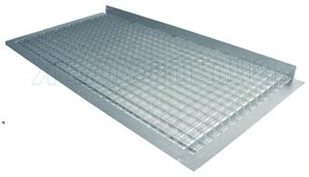 LyskasseRiste,Opmåling,LyskasseRist,TremmeRist,Fortovs rist,Ristedæk,